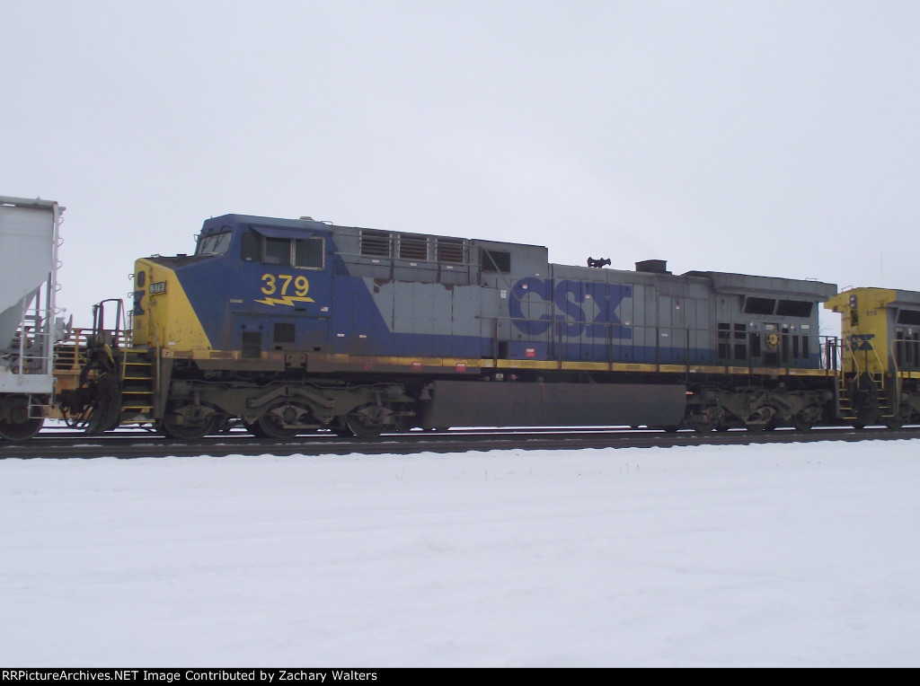 CSX 379